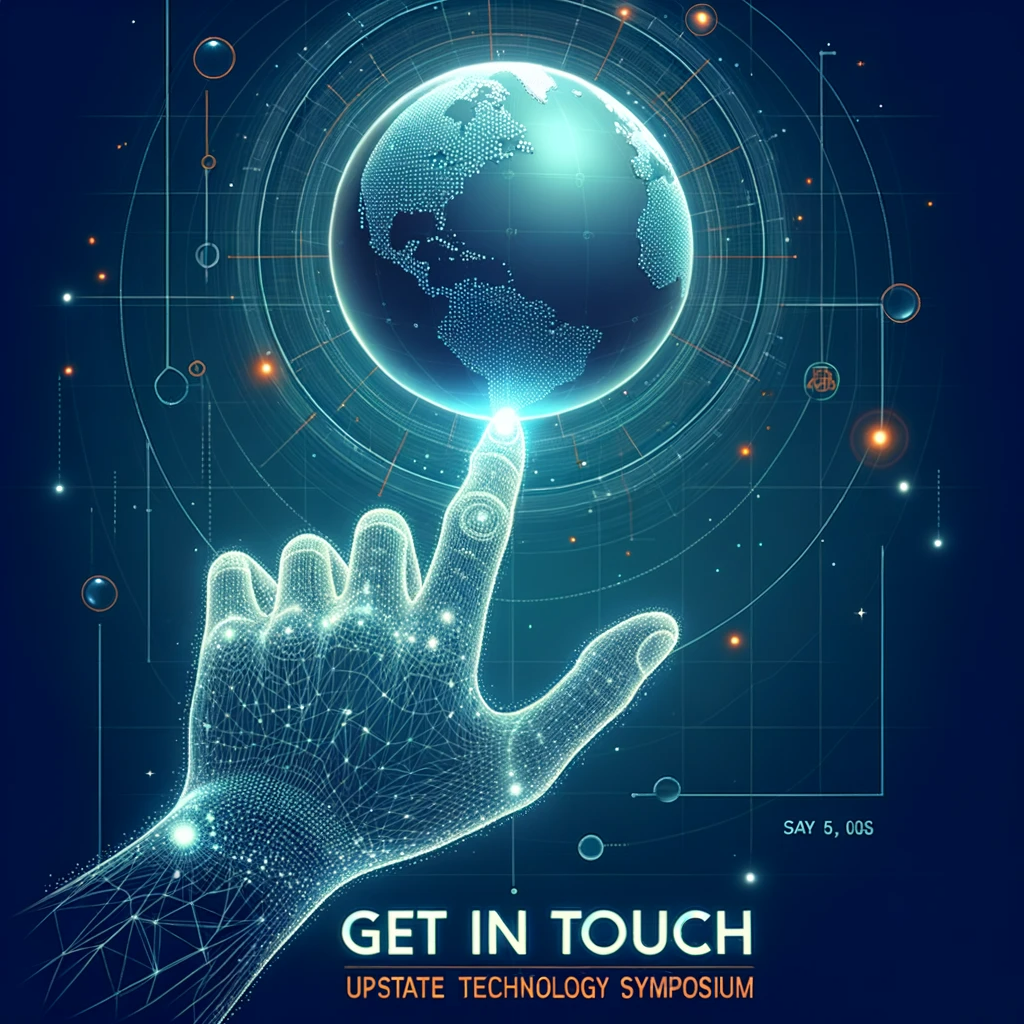 Upstate Technology Symposium